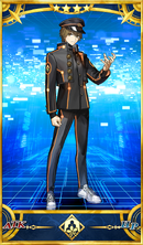 Moon Cancer | Fate/Grand Order Wiki | Fandom