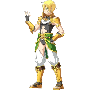 Jason | Fate/Grand Order Wiki | Fandom