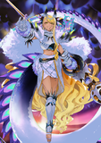 Sub:Vritra/Gallery | Fate/Grand Order Wiki | Fandom