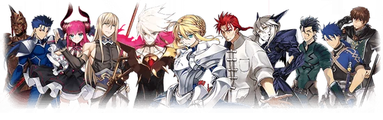 Class Specified Summoning Campaign (US) | Fate/Grand Order Wiki | Fandom