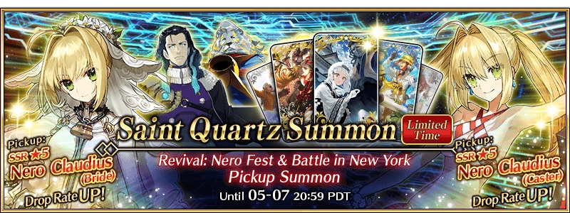 Event List (US)/2025 Events | Fate/Grand Order Wiki | Fandom