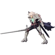 Siegfried | Fate/Grand Order Wiki | Fandom