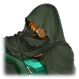 Robin Hood | Fate/Grand Order Wiki | Fandom