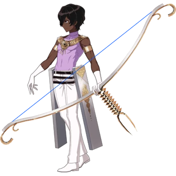 Arjuna | Fate/Grand Order Wiki | Fandom