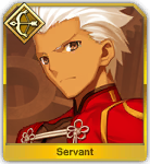 EMIYA | Fate/Grand Order Wiki | Fandom