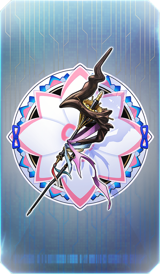 Kingmaker's Staff | Fate/Grand Order Wiki | Fandom