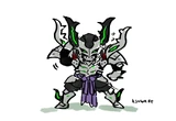 Hattori Takeo (Enemy) | Fate/Grand Order Wiki | Fandom