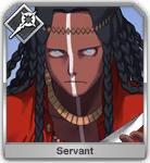 Geronimo | Fate/Grand Order Wiki | Fandom