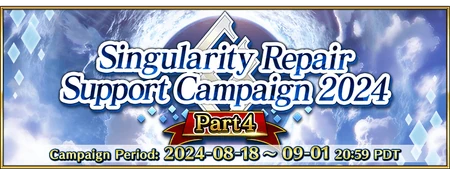 Event List (US)/2024 Events | Fate/Grand Order Wiki | Fandom