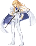 Kirschtaria Wodime | Fate/Grand Order Wiki | Fandom