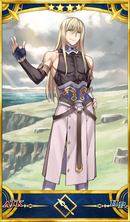 Lancer | Fate/Grand Order Wiki | Fandom