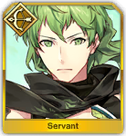 David | Fate/Grand Order Wiki | Fandom