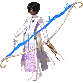 Arjuna | Fate/Grand Order Wiki | Fandom