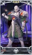 Berserker | Fate/Grand Order Wiki | Fandom