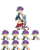 Fergus mac Róich | Fate/Grand Order Wiki | Fandom