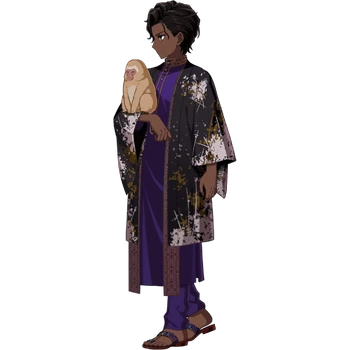 Arjuna | Fate/Grand Order Wiki | Fandom