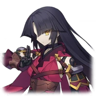 Sub:Katō Danzō/Gallery | Fate/Grand Order Wiki | Fandom