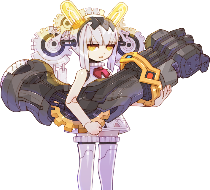Daedalus (Enemy) | Fate/Grand Order Wiki | Fandom