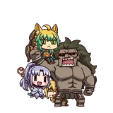 Jason | Fate/Grand Order Wiki | Fandom