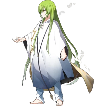 Enkidu | Fate/Grand Order Wiki | Fandom