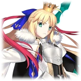 Artoria Caster | Fate/Grand Order Wiki | Fandom