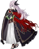 Sub:Saika Magoichi/Gallery | Fate/Grand Order Wiki | Fandom