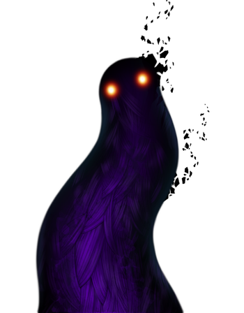 Moss | Fate/Grand Order Wiki | Fandom