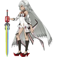 Altera | Fate/Grand Order Wiki | Fandom