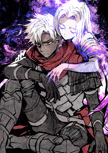 EMIYA (Assassin) | Fate/Grand Order Wiki | Fandom