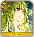 Enkidu | Fate/Grand Order Wiki | Fandom