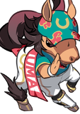 Red Hare | Fate/Grand Order Wiki | Fandom