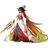 Sub:Kijyo Kōyō/Gallery | Fate/Grand Order Wiki | Fandom