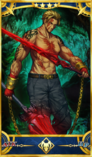 Berserker | Fate/Grand Order Wiki | Fandom