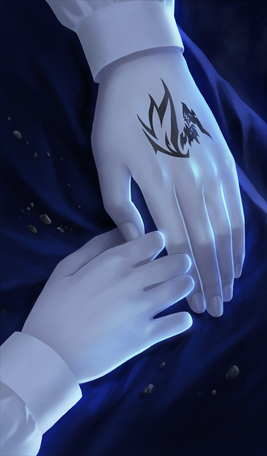 Nameless Death | Fate/Grand Order Wiki | Fandom