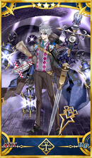 Ruler | Fate/Grand Order Wiki | Fandom