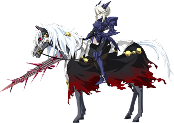 Altria Pendragon (Lancer Alter) | Wikia Fate Grand Order Việt Nam | Fandom