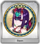 Sub:Shuten Dōji (Caster)/Gallery | Fate/Grand Order Wiki | Fandom