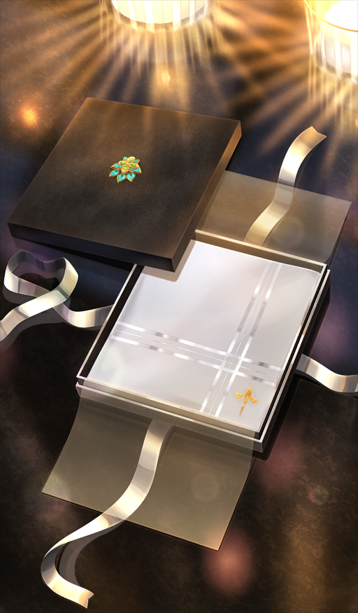 A Refined Return Gift | Fate/Grand Order Wiki | Fandom