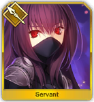 Sub:Scáthach/Gallery | Fate/Grand Order Wiki | Fandom