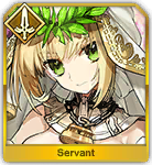 Nero Claudius (Bride) | Fate/Grand Order Wiki | Fandom