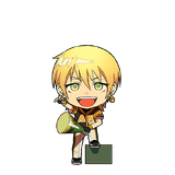 Jason | Fate/Grand Order Wiki | Fandom