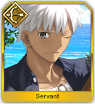 EMIYA | Fate/Grand Order Wiki | Fandom