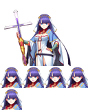 Martha | Fate/Grand Order Wiki | Fandom