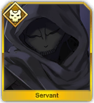 Hassan of the Hundred Faces | Fate/Grand Order Wiki | Fandom