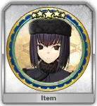Sub:Kuonji Alice/Gallery | Fate/Grand Order Wiki | Fandom