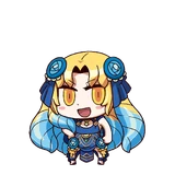 Astraea | Fate/Grand Order Wiki | Fandom