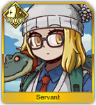 Super Bunyan | Fate/Grand Order Wiki | Fandom