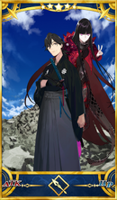 Lancer | Fate/Grand Order Wiki | Fandom