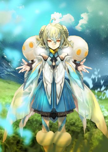 Paris | Fate/Grand Order Wiki | Fandom