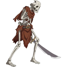 Skeleton | Fate/Grand Order Wiki | Fandom
